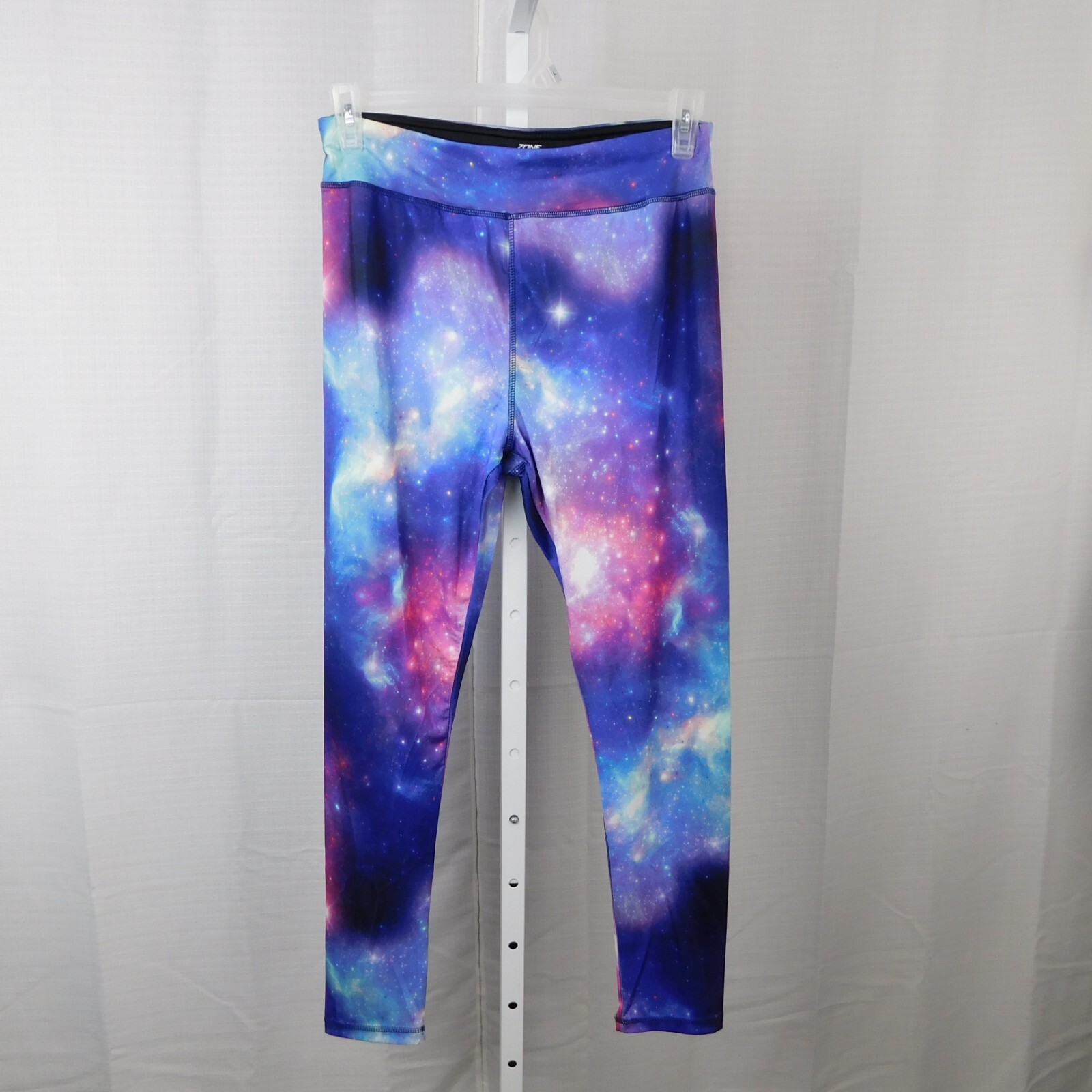 How To Wear Galaxy Leggings