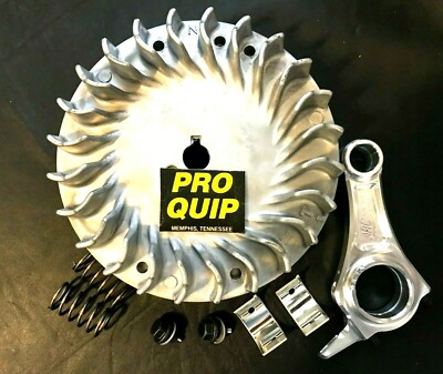 Parts - Cart Racing Predator