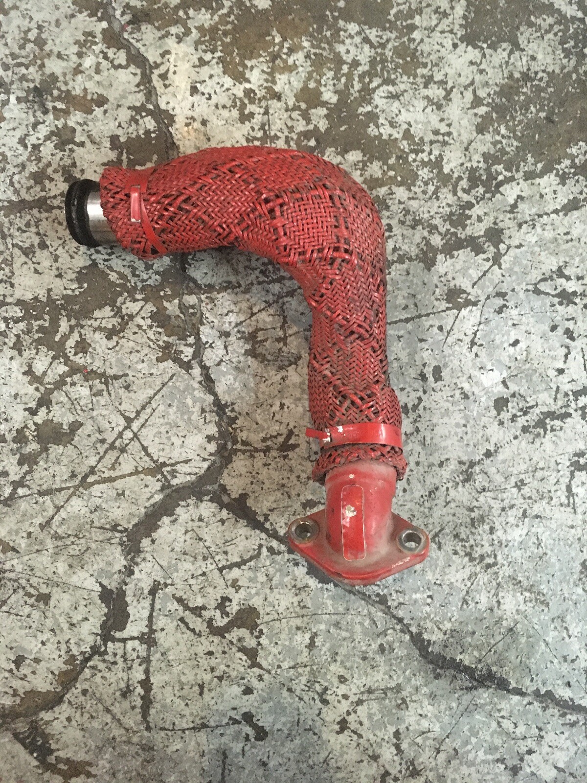 Cummins+ISB+6.7l+Engine+EGR+Cooler+5256492 for sale online | eBay