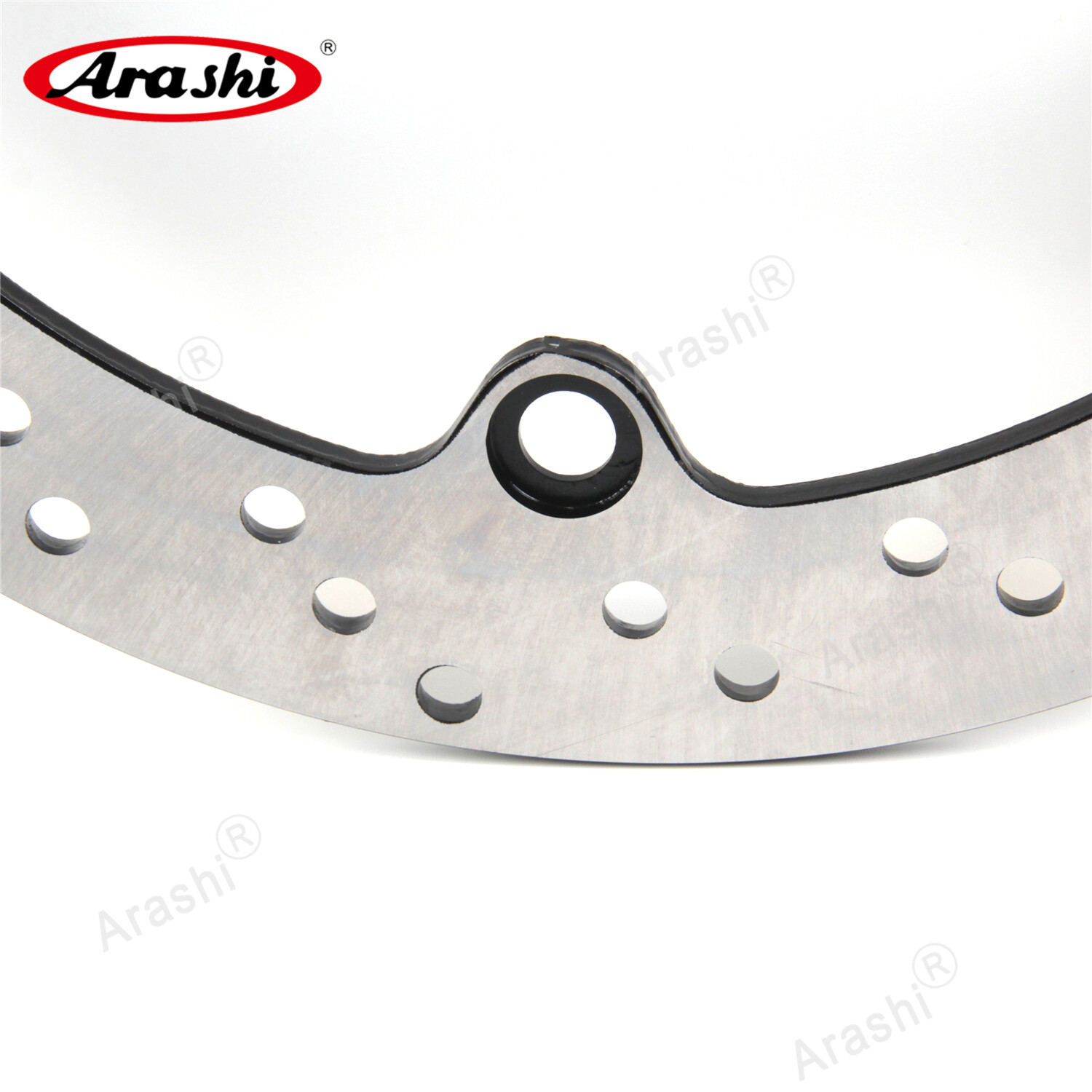 Rear Brake Disc Rotor For BMW R1150RS R1150RT R 1150 RT ABS 2001 - 2005 ...