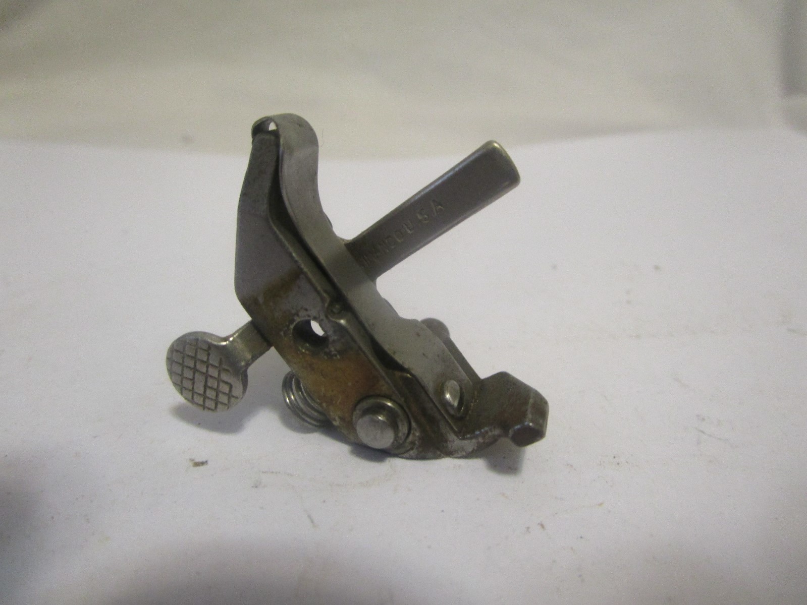 Singer 99 Part (1920's) Bobbin Ejector | eBay