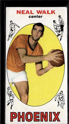 1969-70 Topps Neal Walk #46 | eBay