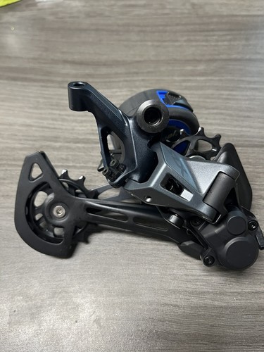 Shimano SLX RD-M7100 SGS 12 Speed Long Cage Bicycle MTB Derailleur 1x12 ...