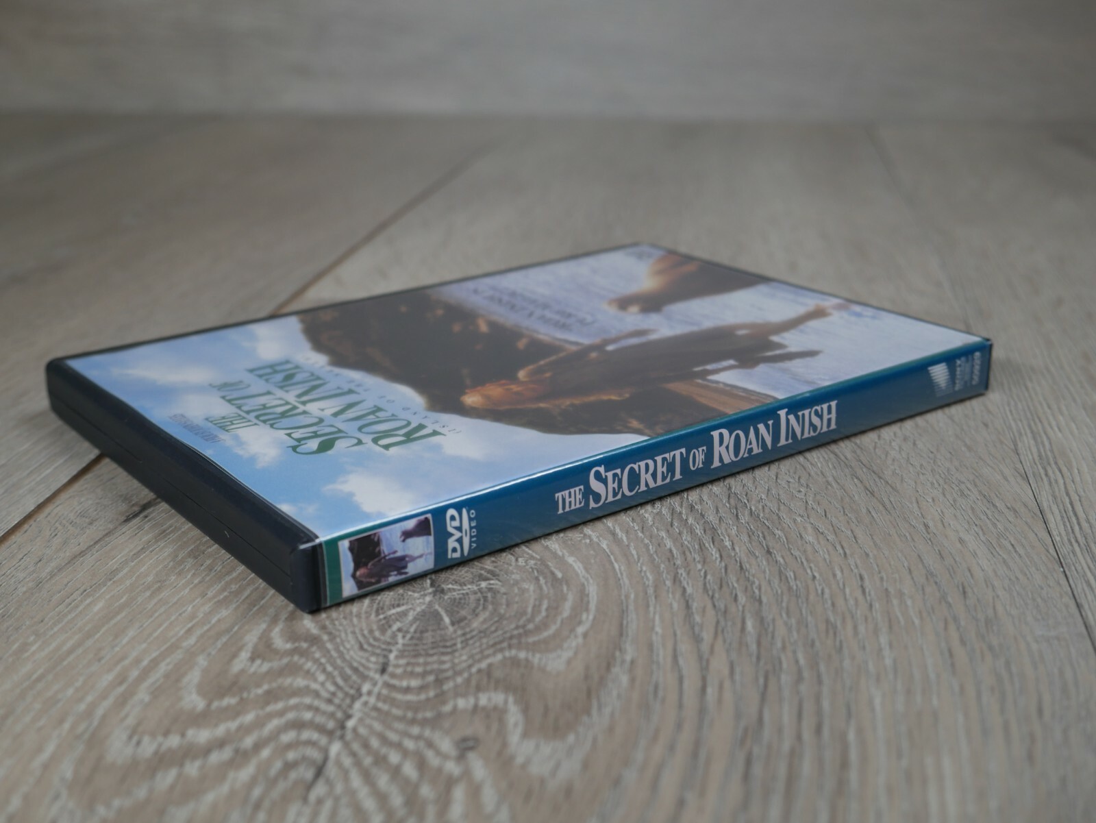 Secret of Roan Inish (Island of The Seals) DVD 1993 43396509290| eBay