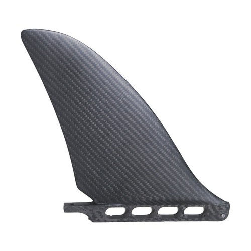 Tail Fin Replacement Carbon Fiber Fin Paddleboard Rudder Full Carbon ...