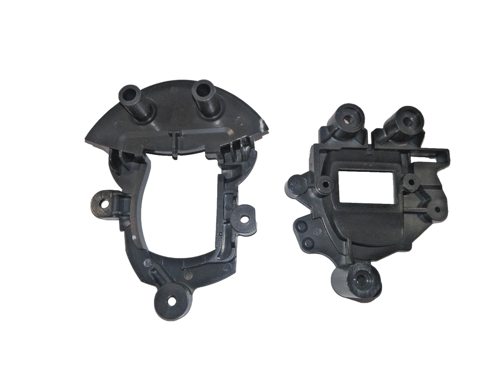 Sensormatic AMD 3050 SuperTag Electronic Power Detacher Table Top Mount ...