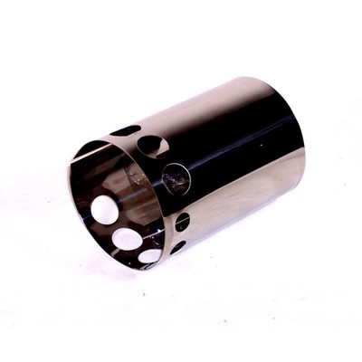Generator Cover, Stainless Steel, for Aircooled VW Dunebuggy & VW | eBay