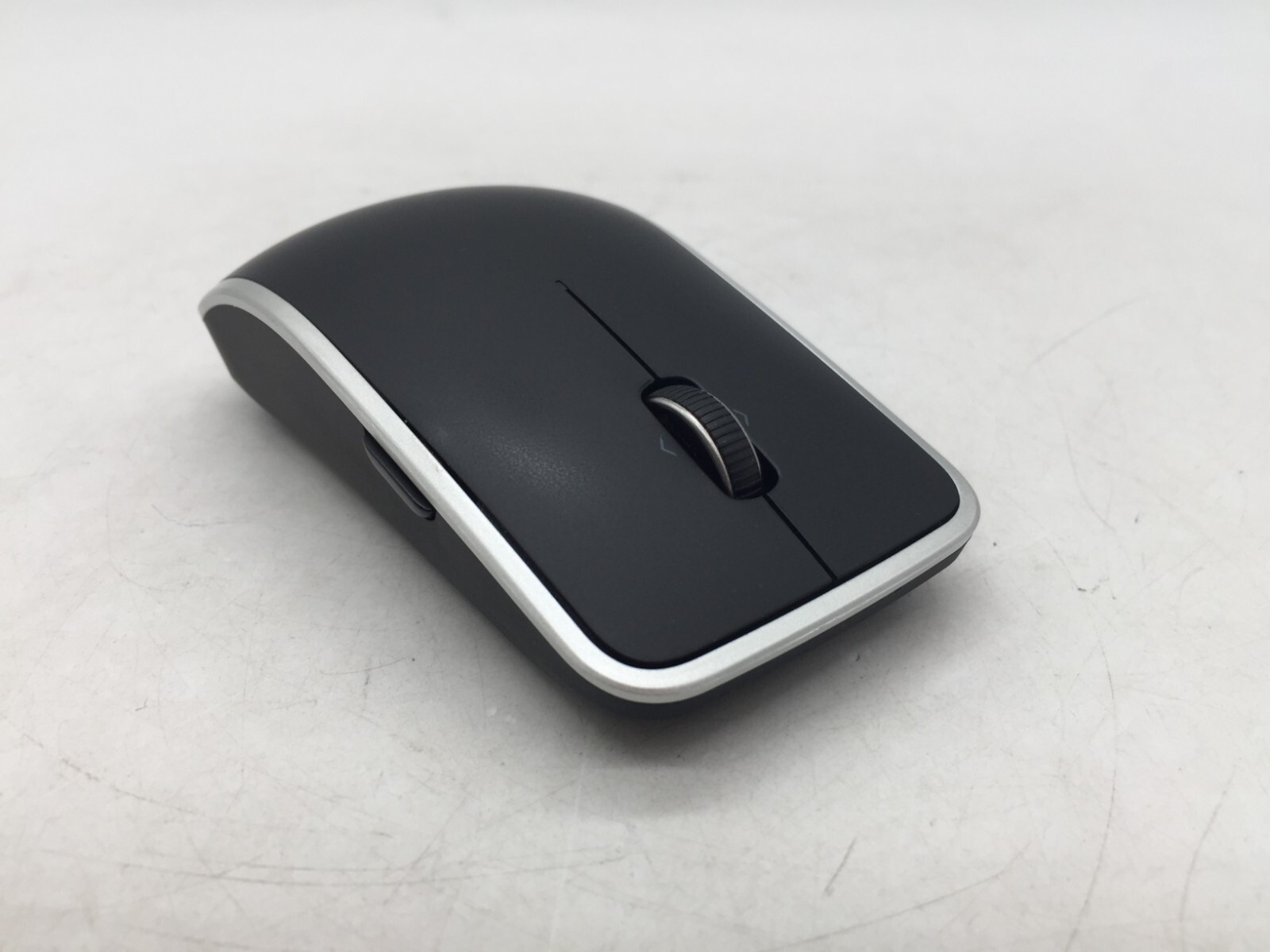 Dell WM514 Wireless Laser Wheel Mouse w/p LOGITECH Unifying Receiver ...