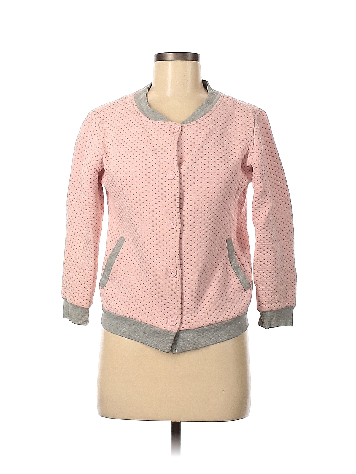 Assorted Brands Women Pink Jacket M | eBay