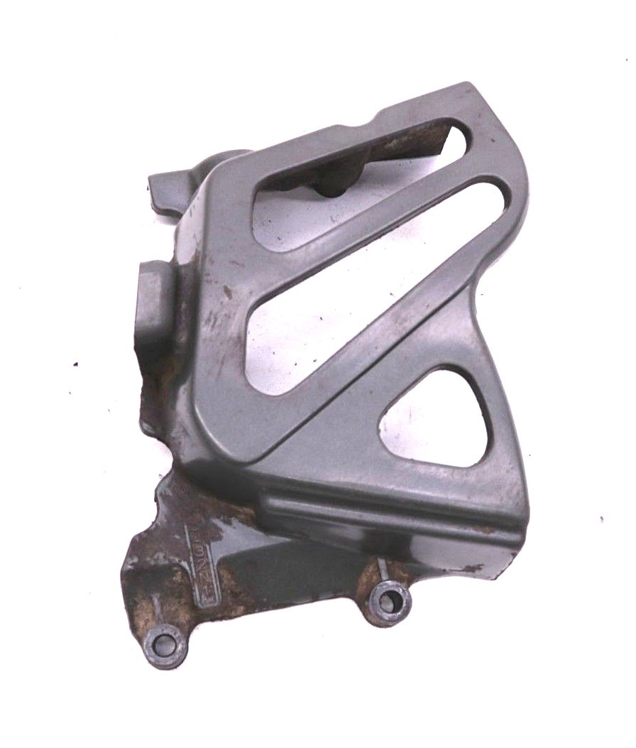 2001 KAWASAKI KLR650 KLR 650 FRONT SPROCKET COVER 01 02 03 04 K110 | eBay