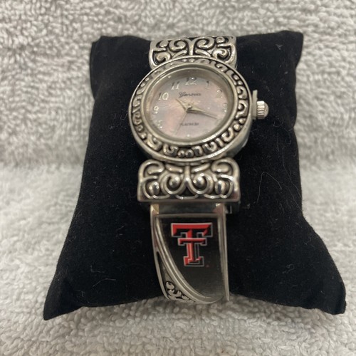 Texas Tech Red Raiders, Watch Bangle Bracelet#7 | eBay
