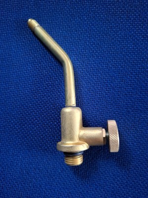 Primus Sievert 871601 Propane Gas Blow Torch Valve Neck Tube 8716 fits ...