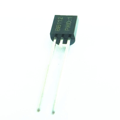 10 pcs BB112 Original Variable Capacitance Diodes TO-92 | eBay