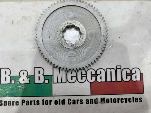 Gearwheel Gear for Motom 48 4 strokes Z68 (68 Teeth) (KB100) | eBay