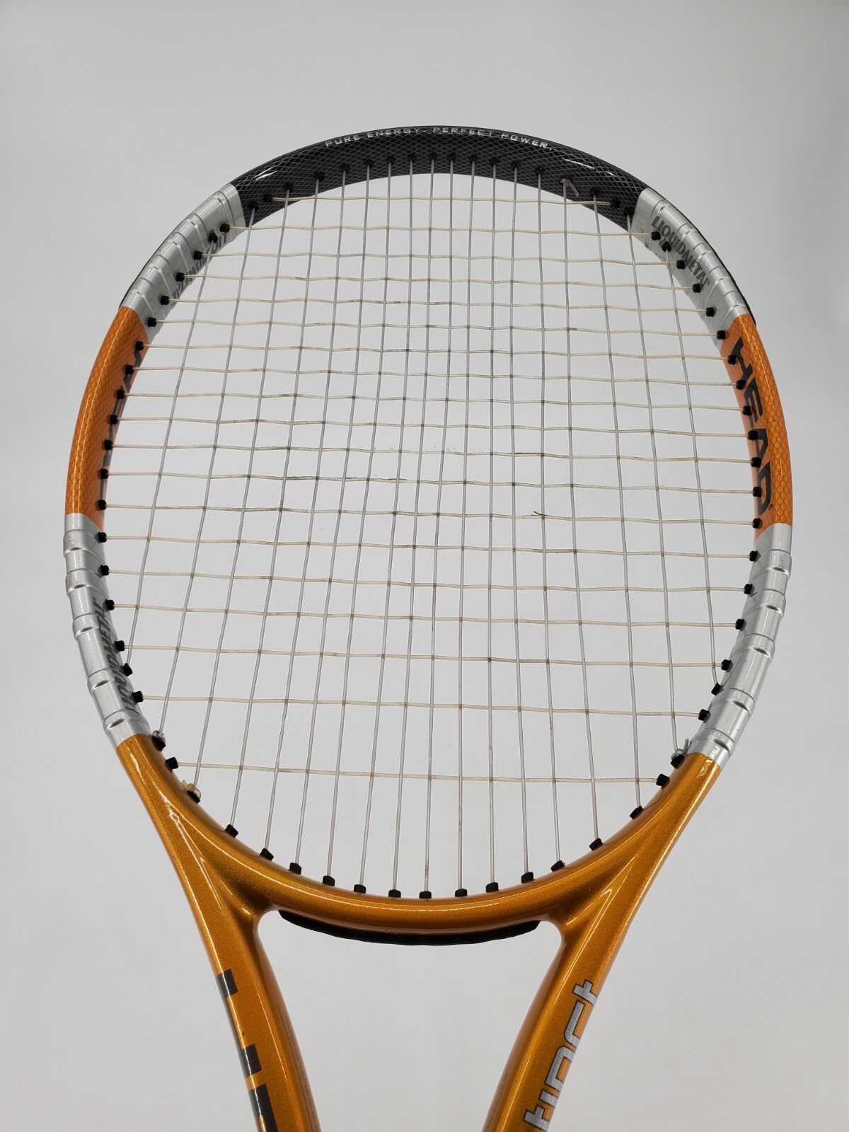 Head Liquidmetal Instinct Midplus, 4 1/4 | eBay