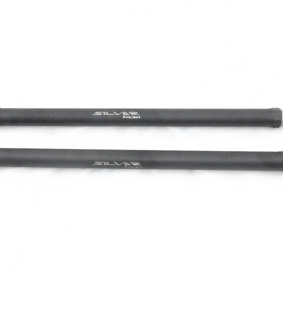 MINI Cooper R50 R53 R55 R56 Silver Project Adjustable Control Arms ...