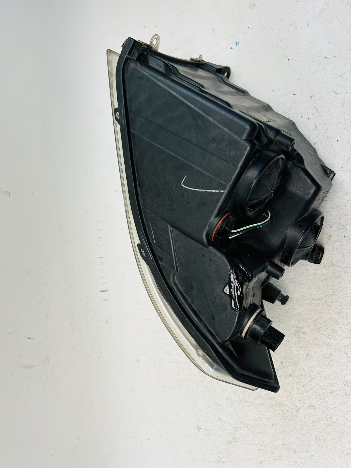 2012 2013 2014 2015 2016 2017 2018 DODGE RAM 1500 RIGHT SIDE HALOGEN ...