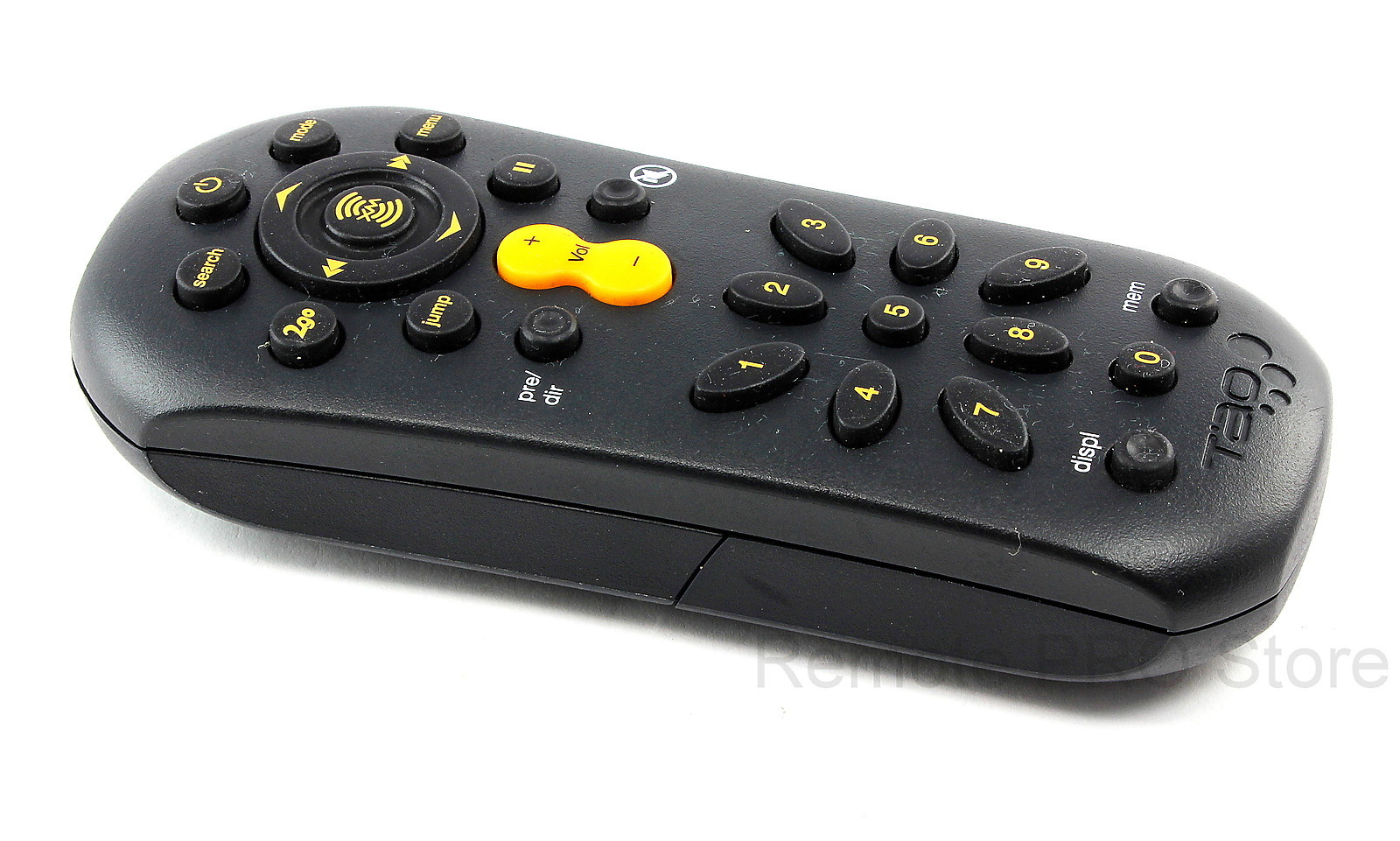 Tao TXM1020 XM2GO Portable Satellite Radio Receiver GENUINE Remote ...