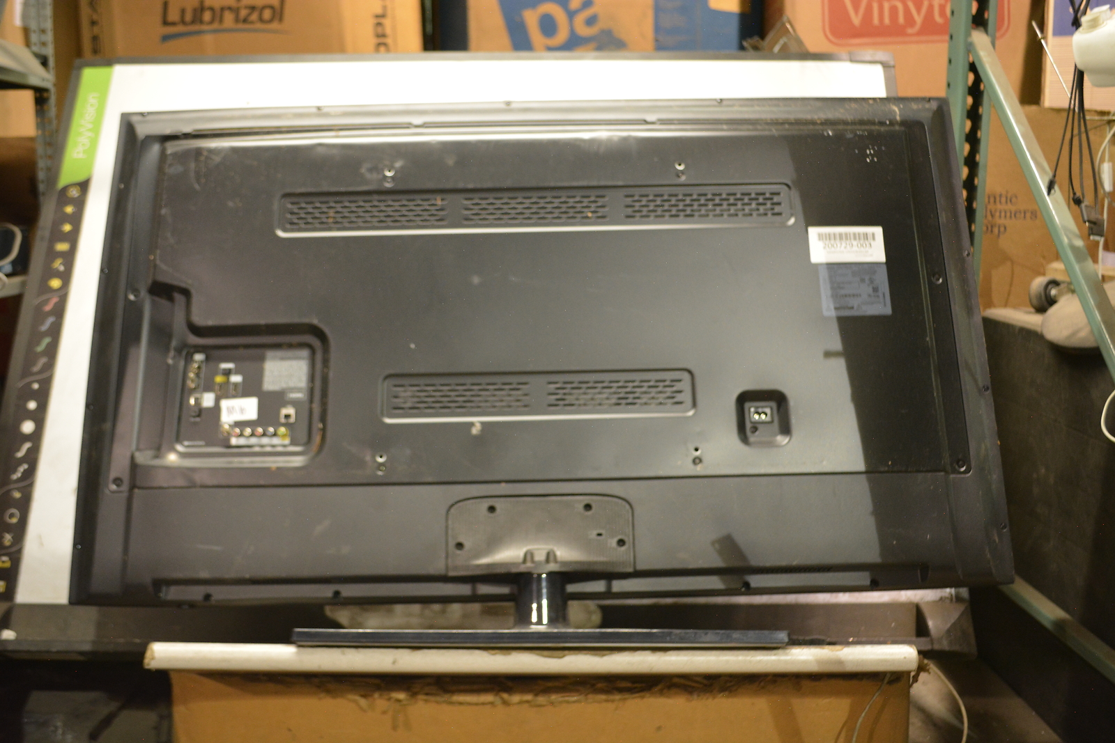 SAMSUNG UN55J6201AF TCON BN41-02481 | eBay