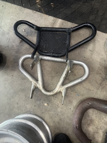 Banshee Front Bumpers | eBay