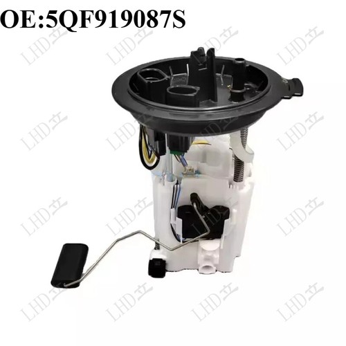 Fuel Pump Module Assembly 5QF919087S For VW Tiguan Audi 2018-2021 2.0L ...
