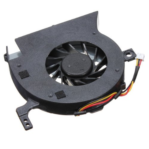 NEW Toshiba L635-07N L600 L630 L635 L645 Laptop CPU Cooling Fan ...