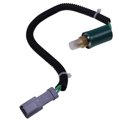 High Pressure Sensor 41-3669 for Thermo King Spectrum SL SB SLXi SL-300 ...