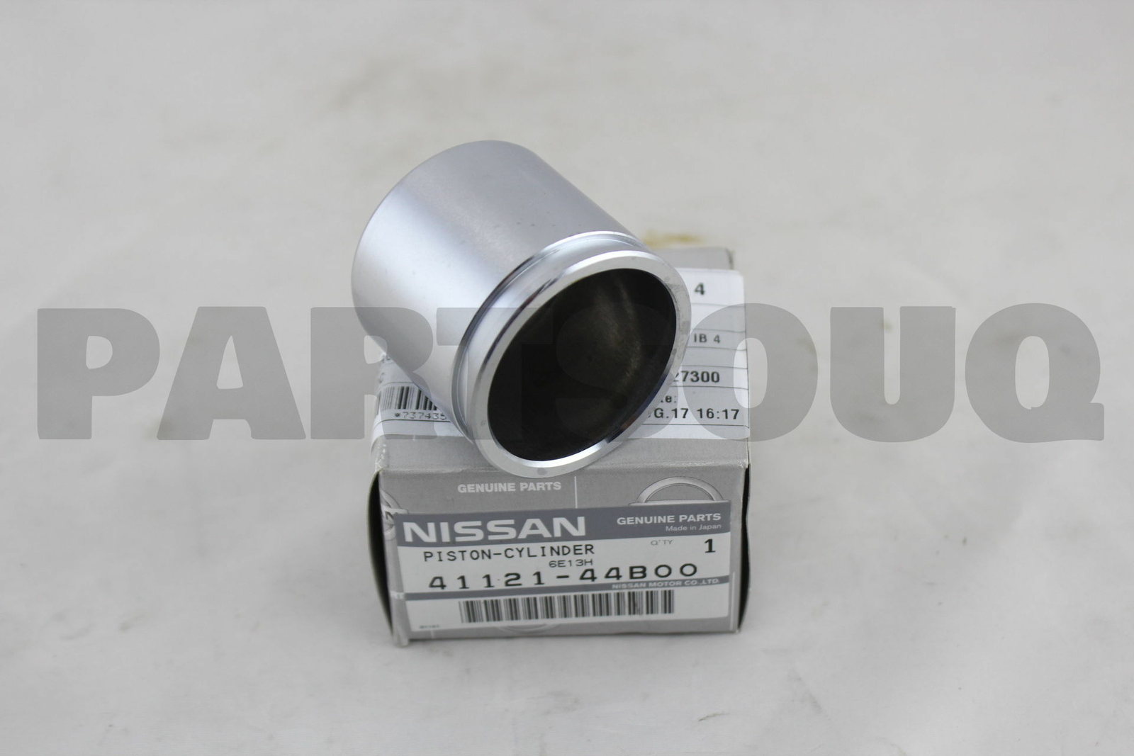 4112144B00 Genuine Nissan PISTON 41121-44B00 | eBay