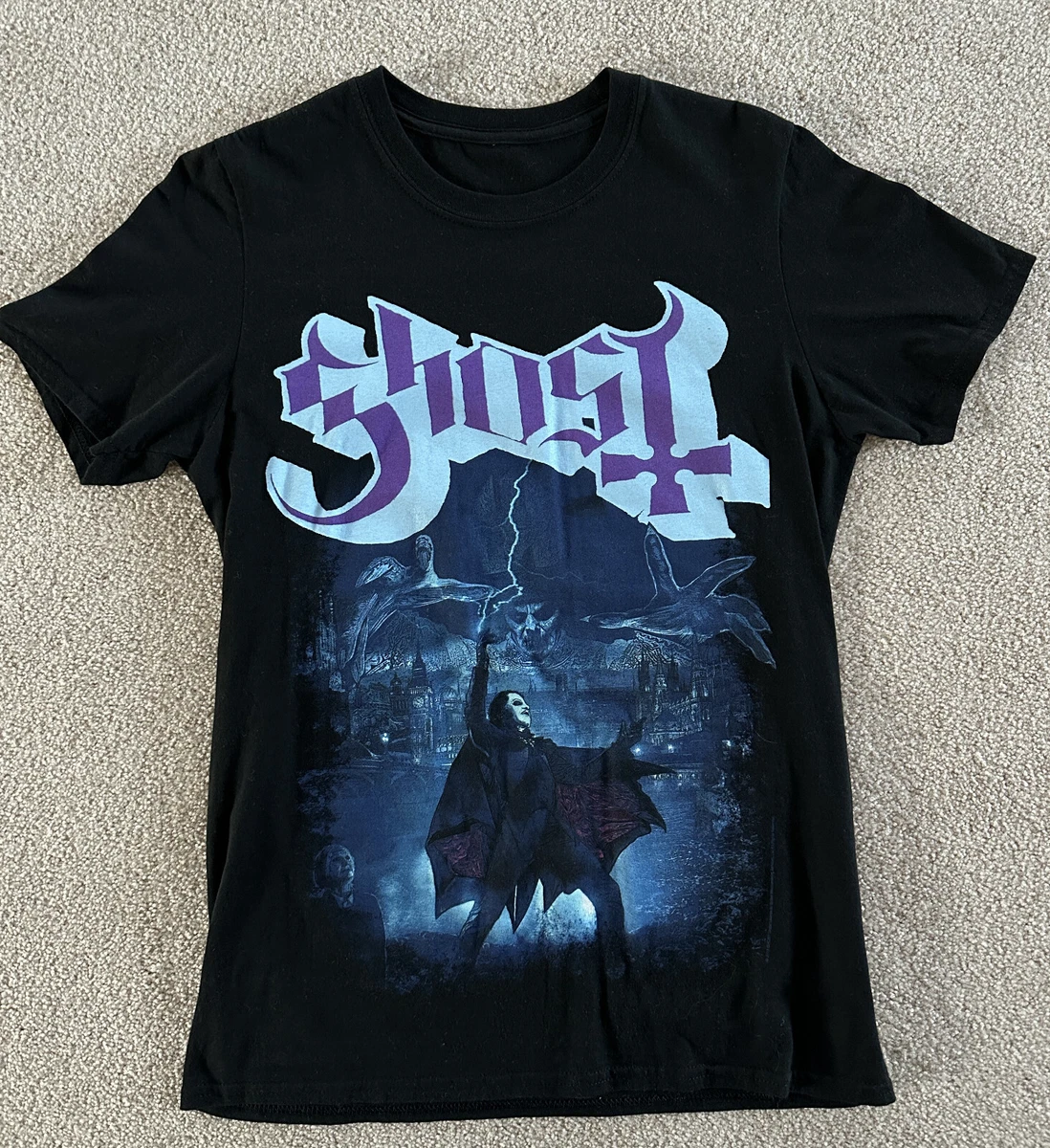 A Band Called Death T Shirt