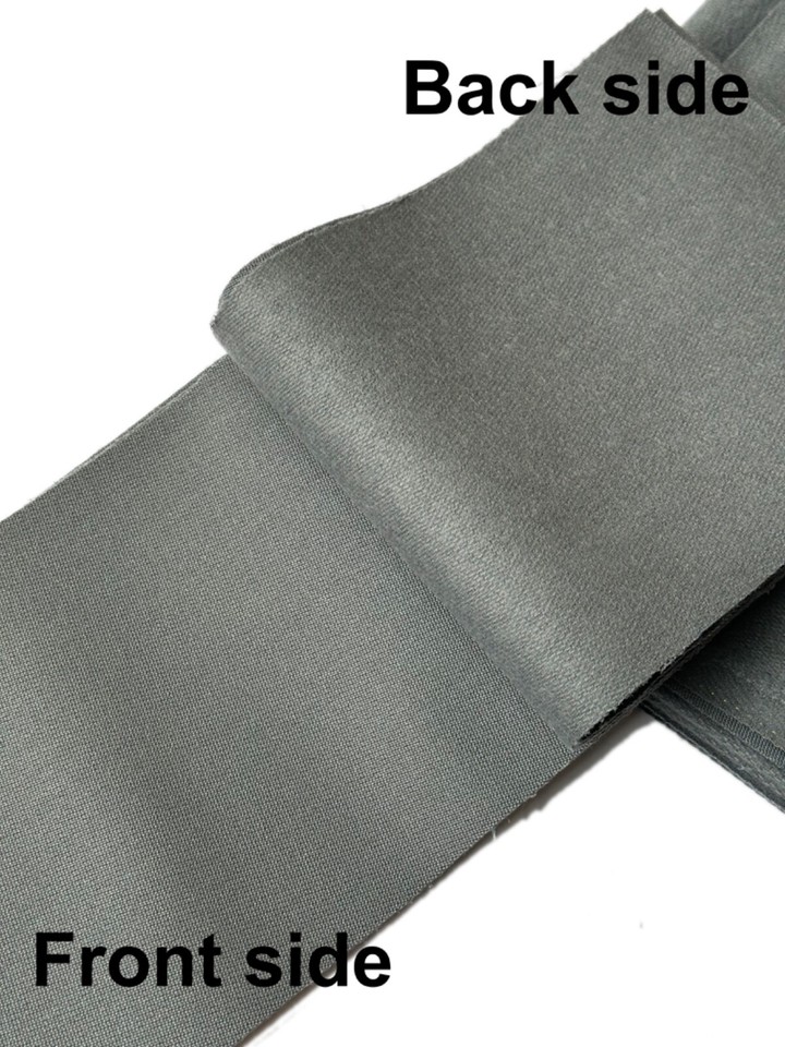 Pro Worsted Billiard Pool Table Cloth Felt Fast Speed Pre-Cut Bed and ...