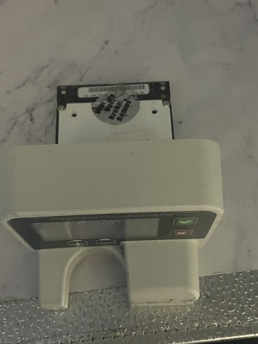 Change Point Credit Card Insert Terminal BEZEL8-AA32NCNNARCHP |WM585 | eBay