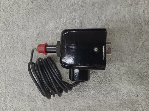 Webster Electric Dv102 Valve For Oil Heating System | eBay