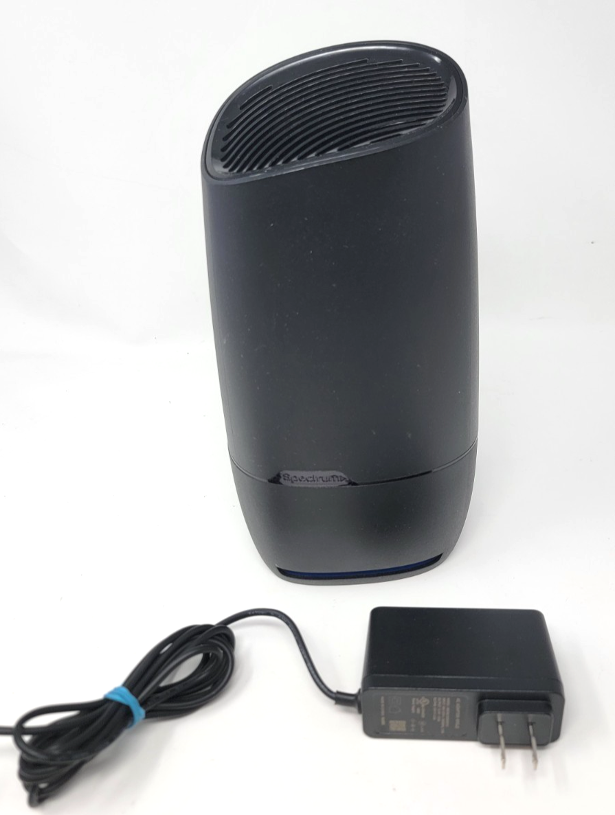 Spectrum Wireless Router WIFI 6 SAX1V1S Wifi Router w/ Power Cord ...