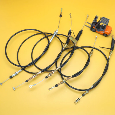Forklift Throttle Cable is Fit For Heli Hangcha Longgong Throttle Cable ...