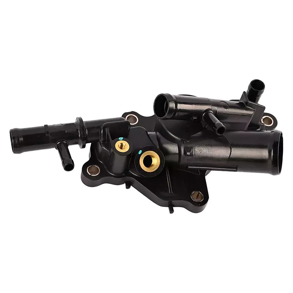 Water Outlet Water Control Valve Outlet For Nissan Rogue 2017-2019 ...