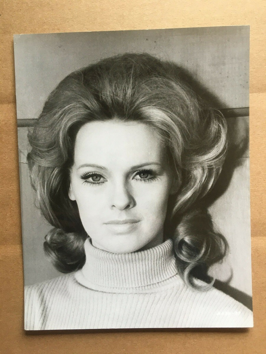 Angel Tompkins 1970 I Love My Wife. 1970 Original 14" X 36" US Insert
