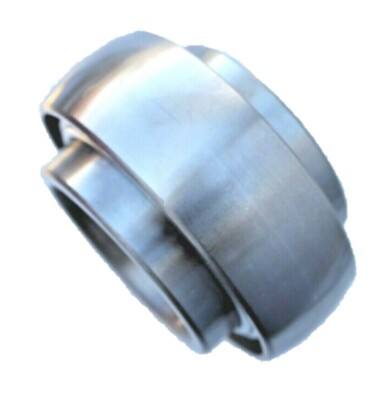 Disc Harrow Bearing 2.187" Round Bore x 2.187" IR x 3.937" OD x 1.312 ...