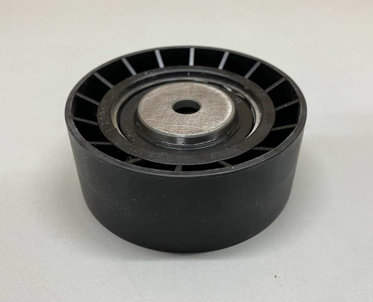 Flennor Accessory Drive Belt Tensioner - 11-28-1-731-220 - For BMW 540i ...