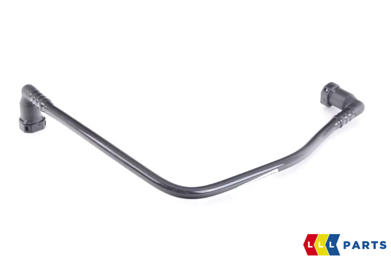 NEW GENUINE VOLKSWAGEN AUDI SEAT SKODA REAR FUEL TANK FEED LINE ...
