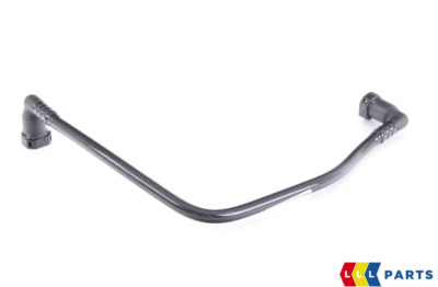 NEW GENUINE VOLKSWAGEN AUDI SEAT SKODA REAR FUEL TANK FEED LINE ...