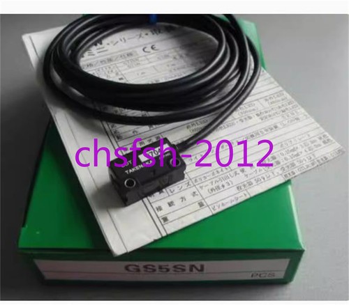 1PCS NEW IN BOX TAKEX photoelectric sensor GS5SN | eBay