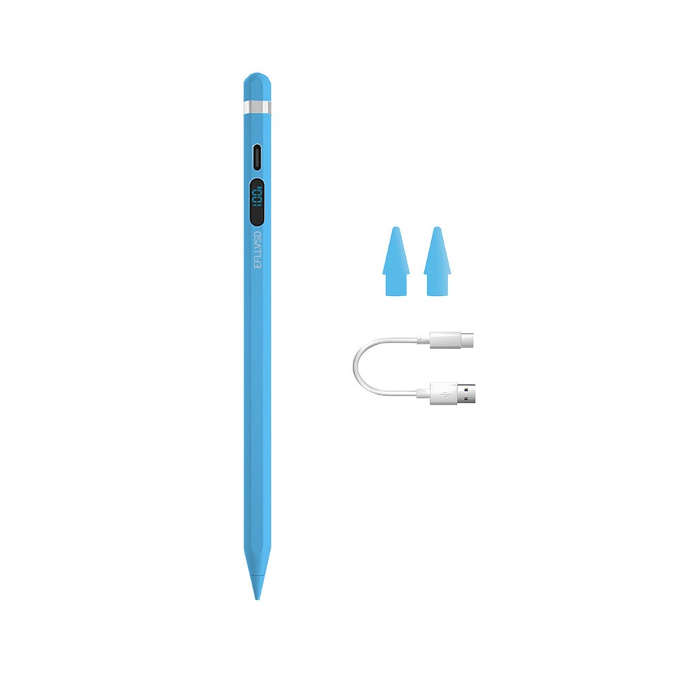 "For Apple Stylus Pencil Pen | iPad 10/9/8/7/6th Gen | Air 5/4/3 Pro 11 ...