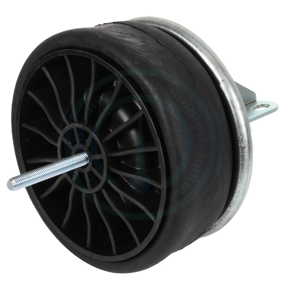 W01-358-9622 Fit For ContiTech Goodyear 1R11-221 Suspension Air Spring ...