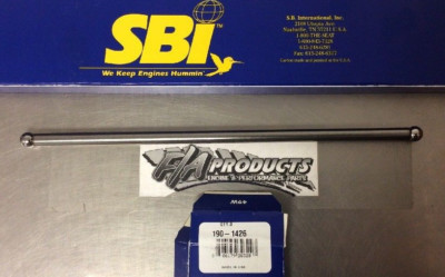 Ford FE 390 352 428 360 330 V8 SINGLE Pushrod SBI 190-1426 (1) | eBay