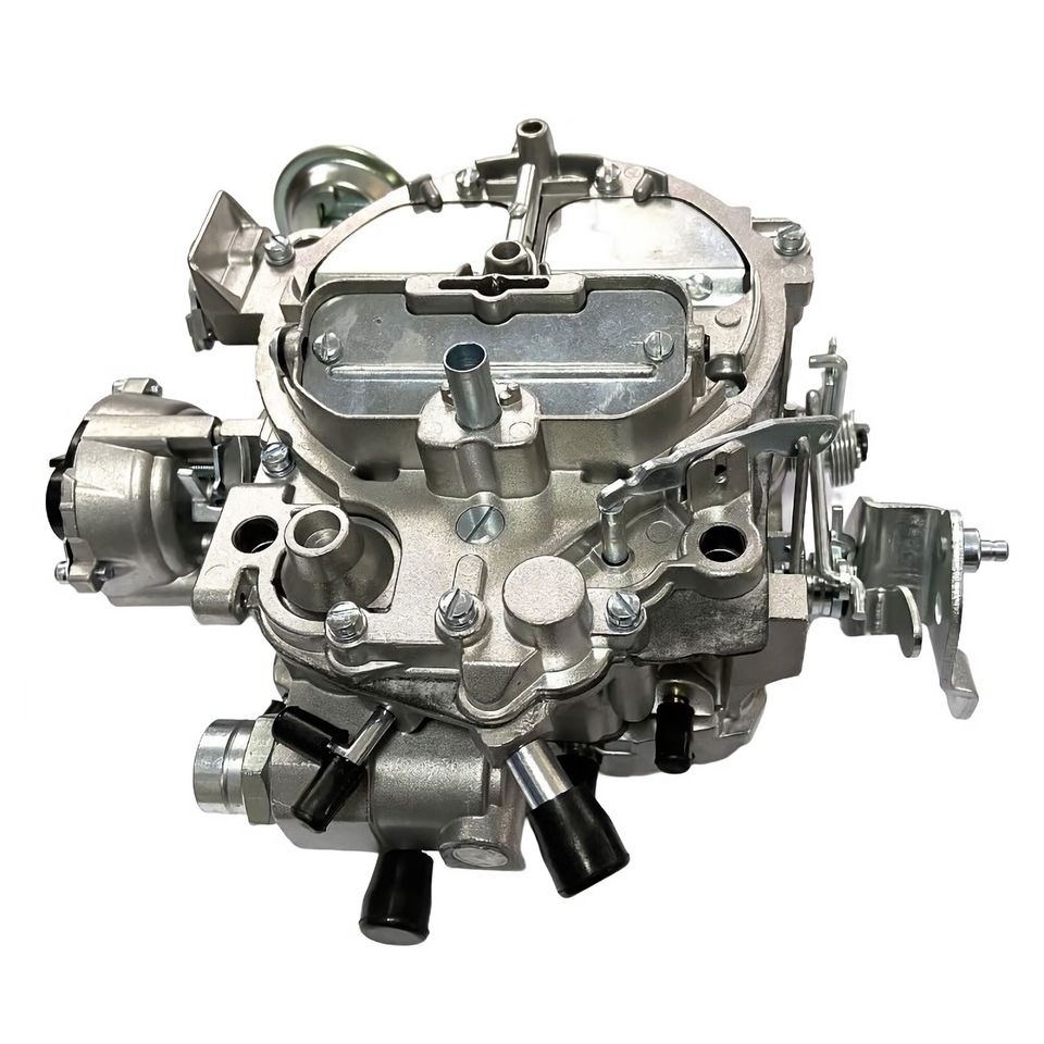 For ROCHESTER QUADRAJET 4 BBL CARBURETOR, 305-350 engines 650 CFM ...