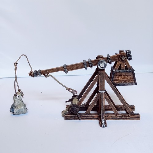 Trebuchet | Tabletop Mini | Dungeons & Dragons | D&D | Wargaming ...