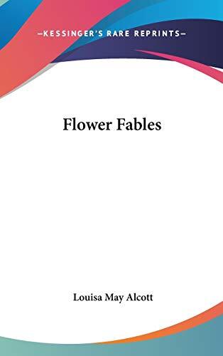 Flower Fables by 9780548018668 | eBay