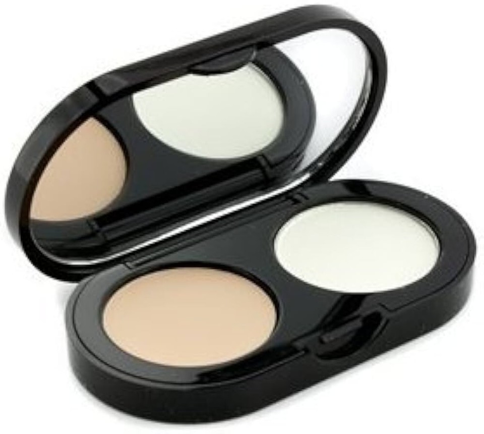 BOBBI BROWN CREAMY CONCEALER KIT ~ PORCELAIN ~ NEW IN BOX | eBay