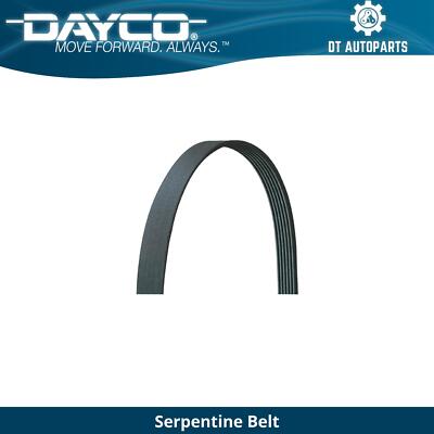 For 2000-2001 Peterbilt 379 10.8L L6 Serpentine Belt A/C and Tensioner ...