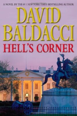 Hell's Corner (Camel Club), Baldacci, David 9780446195522| eBay